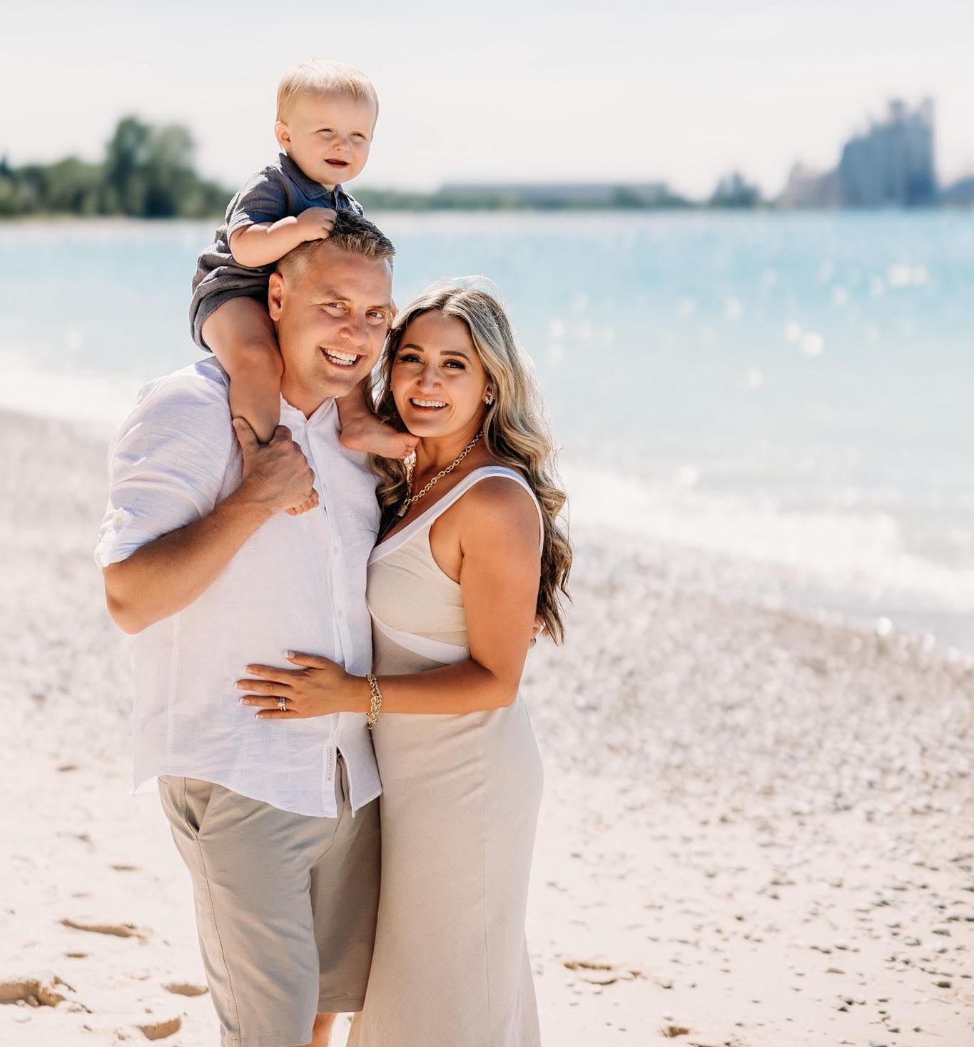 About Dr. Ken Rynearson - East Bay Chiropractic - Traverse City MI